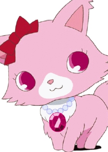Garnet Fan Casting for What if Jewelpet aired on nickelodeon/Nicktoons ...