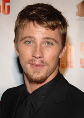 Fan Casting Sam Flynn as Garrett Hedlund in Characters actors have ...