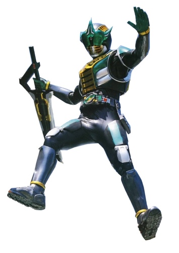 Garrett Megg Fan Casting for Power Rangers Jungle Fury: World Tour Live ...