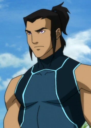 Boboo Stewart Fan Casting