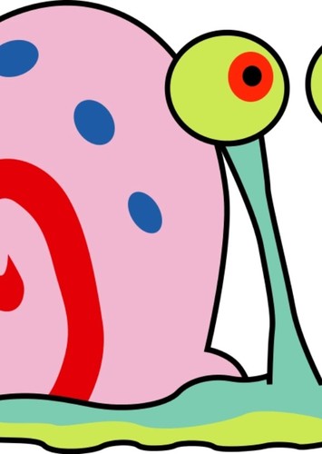 Gary Fan Casting for SpongeBob and His Friends Meets IsaiahAB The ...