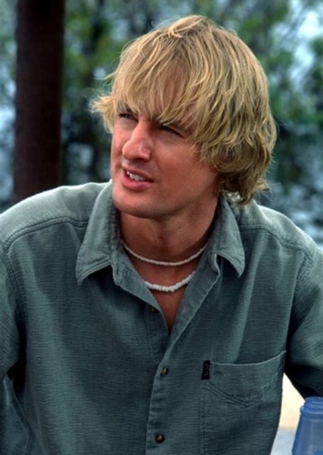 Gary Dixon Fan Casting for Anaconda | myCast - Fan Casting Your ...