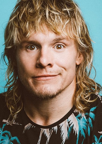 Gary Heffley Fan Casting for Diary of a Wimpy Kid: The Ugly Truth ...