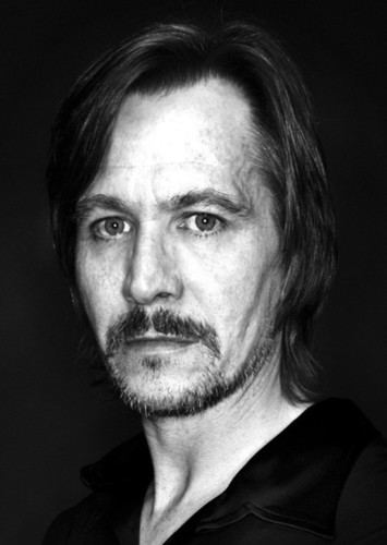 Gary Oldman Fan Casting for Actors' Older Counterparts | myCast - Fan Casting Your Favorite Stories