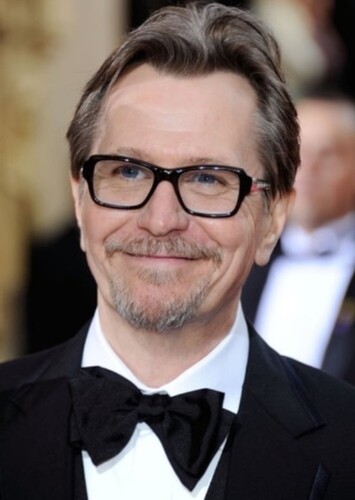 Gary Oldman Fan Casting for Actors' Best Roles | myCast - Fan Casting Your Favorite Stories
