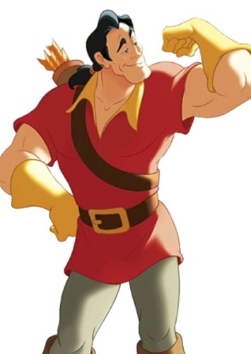 Gaston Fan Casting for Disney sings We Don't Talk About Bruno | myCast ...