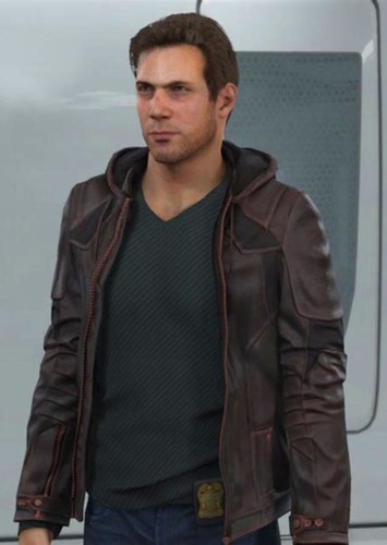 Gavin Reed Fan Casting for Detroit | myCast - Fan Casting Your Favorite ...