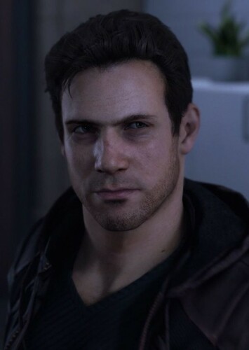 Gavin Reed Fan Casting for Detroit : Become Human | myCast - Fan ...