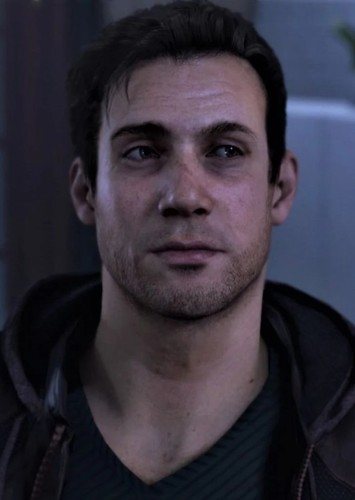 Gavin Reed Fan Casting for Detroit Become Human | myCast - Fan Casting ...