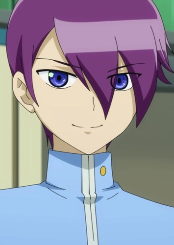 Barrett Leddy Fan Casting