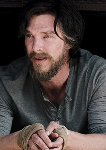 Gawain Robards Fan Casting for HARRY POTTER ;THE CURSED CHILD MOVIE ...