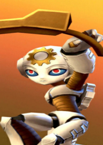 Du Mingya Fan Casting