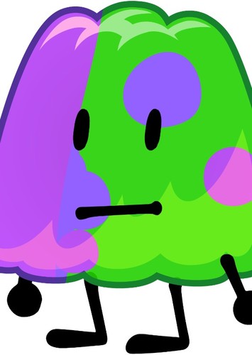 Gelatin Fan Casting for Battle for dream island infinite | myCast - Fan ...