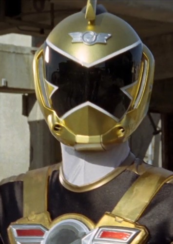 Gem Fan Casting for Power Rangers RPM | myCast - Fan Casting Your ...