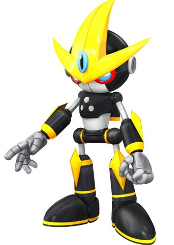 Gemerl Fan Casting For Casting Sonic Characters Mycast Fan Casting Your Favorite Stories