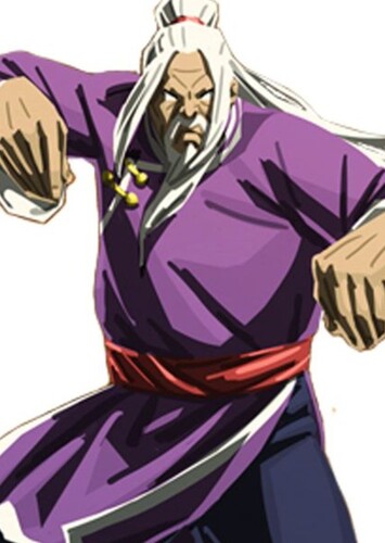 Gen Fan Casting for Street Fighter: World Warrior | myCast - Fan ...