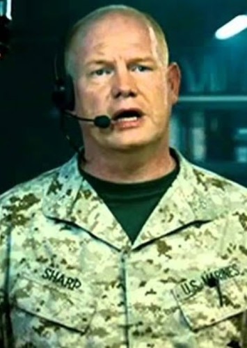 General Morshower Fan Casting for Trainsformers (Transformers) | myCast ...