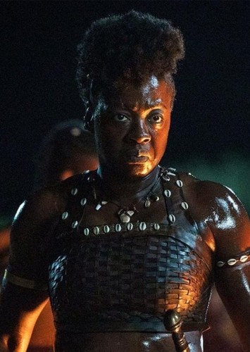 Gen. Nanisca Fan Casting for The Woman King (1994) | myCast - Fan ...