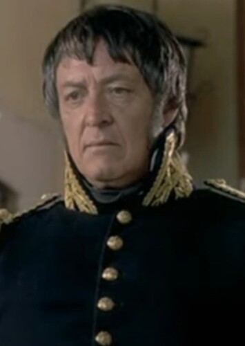 Find an Actor to Play Gen. Pedro de Ampudia in One Man's Hero (1989) on ...