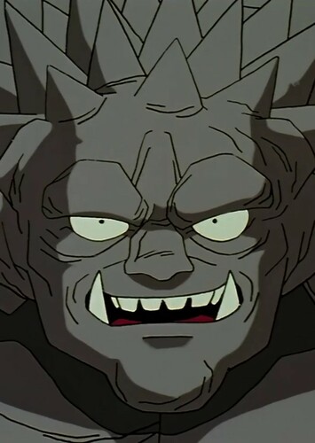 Find an Actor to Play Genbu in Netflix's Yu Yu Hakusho (Season 1) on myCast