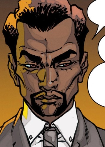 Isiah Whitlock Jr. on myCast - Fan Casting Your Favorite Stories