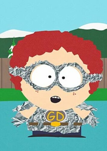 General Disarray Fan Casting for The Marvel"s Coon And Friends (TV Mini ...