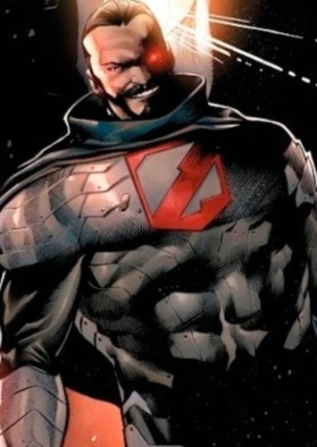 General Dru Zod Fan Casting for Superman Man of Tomorrow | myCast - Fan ...