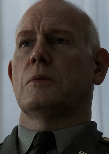 General Hershel Shepherd Fan Casting for Call of Duty: Modern Warfare Reboot | myCast - Fan ...