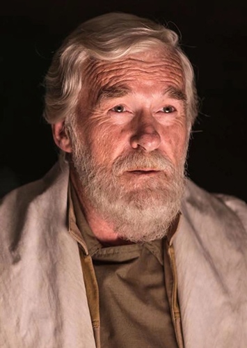 General Jan Dodanna Fan Casting for Star Wars: Original Trilogy Remake ...