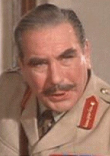 General Murray Fan Casting for Lawrence of Arabia | myCast - Fan ...
