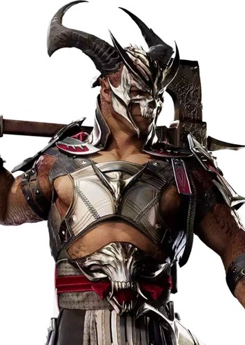 General Shao Fan Casting for Mortal Kombat | myCast - Fan Casting Your ...
