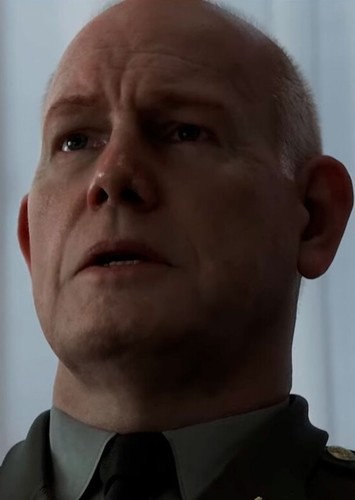 Fan Casting Idris Elba as General Shepherd of Call of duty modern ...