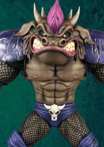 Fan Casting Gary Anthony Williams as General Slaughter in Battletoads! The Movie on myCast