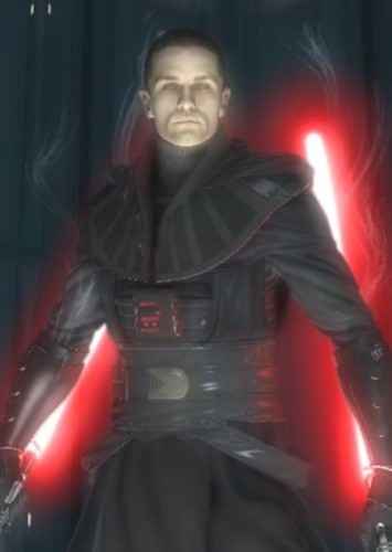 Fan Casting Dylan O'Brien as General Starkiller in STARKILLER: A Star ...