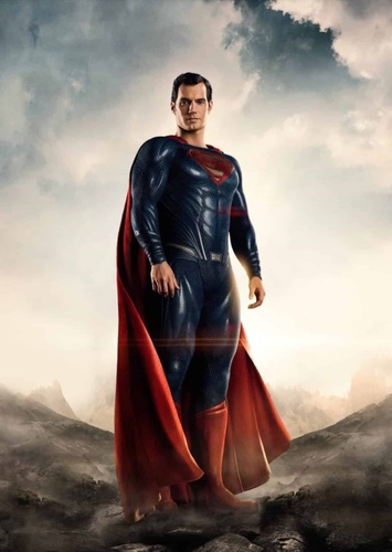 General Superman Fan Casting for 1942 (2014) | myCast - Fan Casting ...