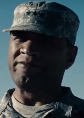 General Swanwick Fan Casting for Man of Steel (2013) | myCast - Fan ...