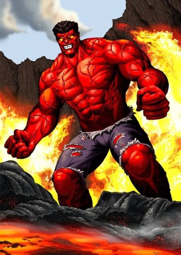 General Thaddeus E. "Thunderbolt" Ross Fan Casting for Fantastic four ...