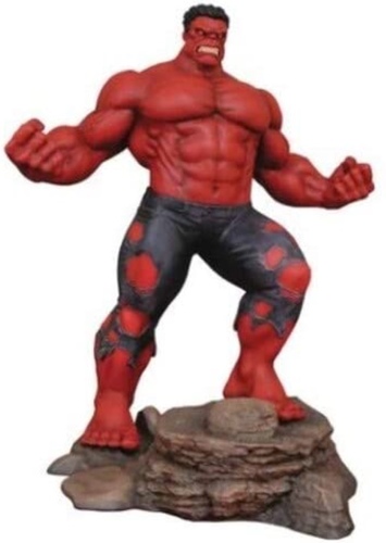 General Thunderbolt Ross Fan Casting for Elite Cinematic Universe ...