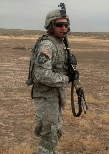 General W.R. Monger Fan Casting for Live Action Monsters vs Aliens ...