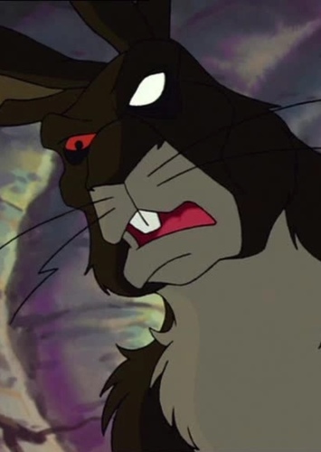 General Woundwort Fan Casting for Watership down | myCast - Fan Casting ...