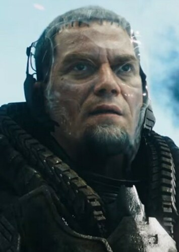 General Zod Fan Casting for Man Of Steel (Recast / Reboot) | myCast ...