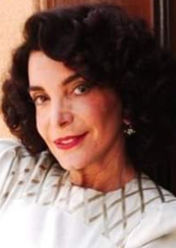 Moon Sook Fan Casting