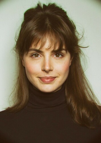 Lady Penelope Fan Casting