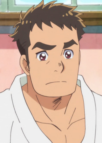 Genichirou Usami Fan Casting for Kirakira Precure A La Mode (English ...