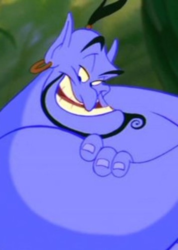 Genie Fan Casting for Disney (live-action) remakes | myCast - Fan ...