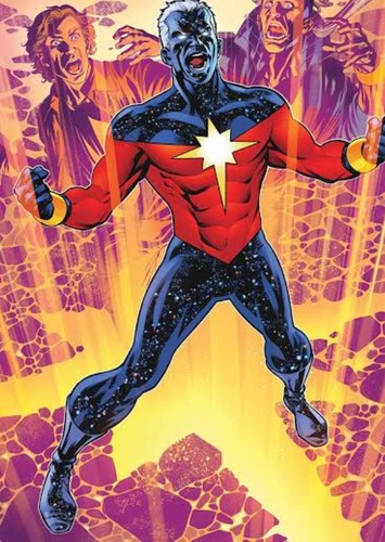 Alex Jechev Fan Casting