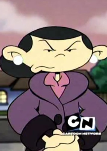 Genki Sanban Fan Casting for Codename: Kids Next Door Live-Action film ...