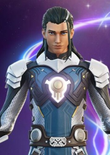 Geno Fan Casting for Fortnite | myCast - Fan Casting Your Favorite Stories