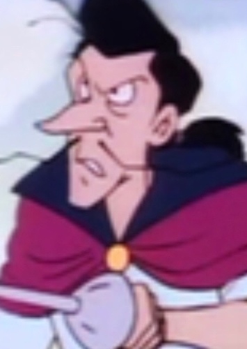 Gentleman Starkey Fan Casting for Peter Pan | myCast - Fan Casting Your ...