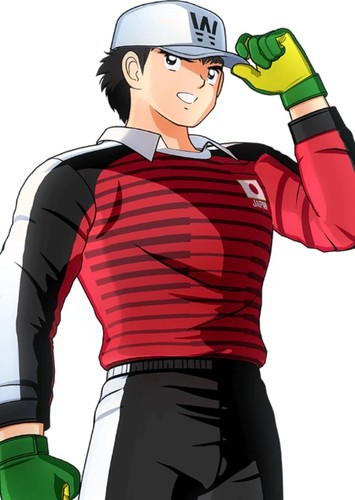 Ryan Colt Levy on myCast - Fan Casting Your Favorite Stories